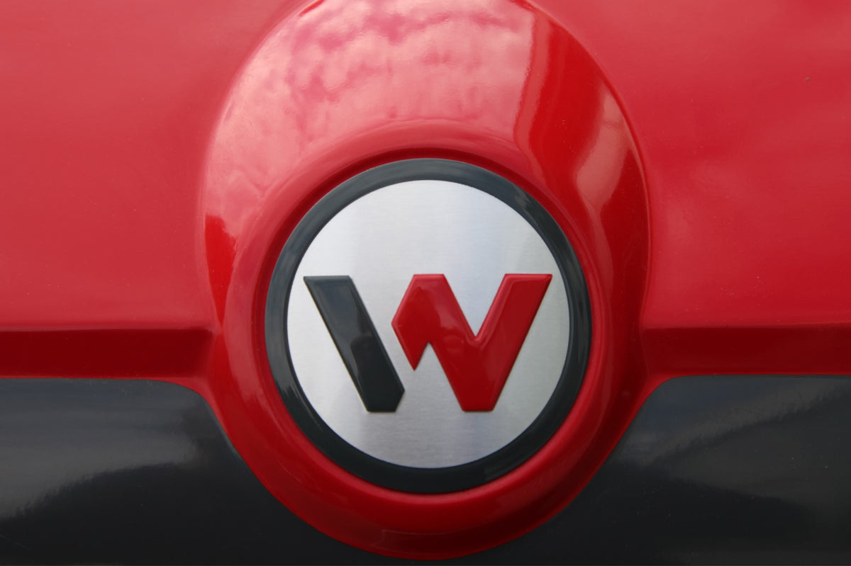 Weidemann, Kramer & Wacker Neuson Parts – Neyer Landtechnik GmbH