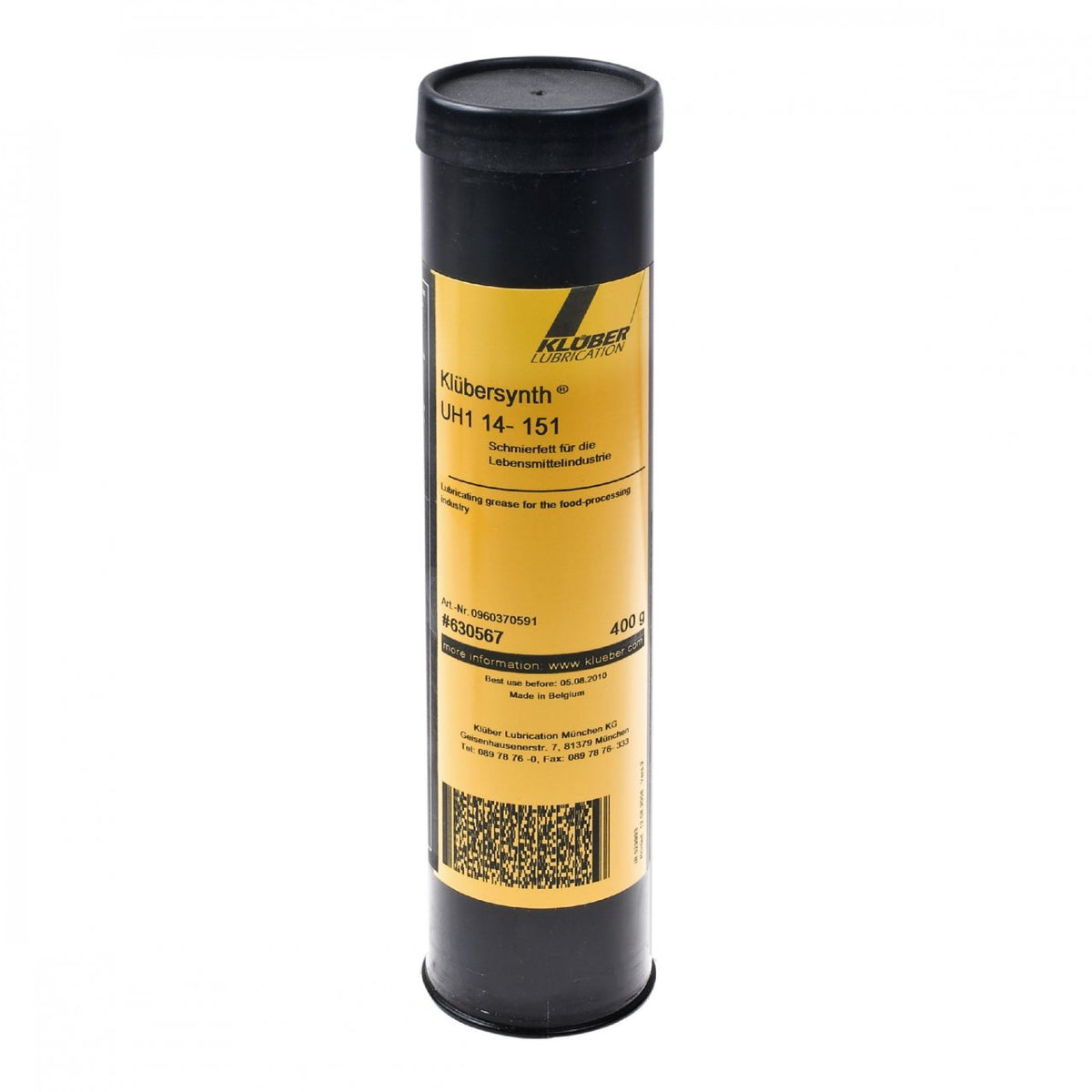 GEA Farm Technologies 0015-0125-030 Universal lubricating grease ...