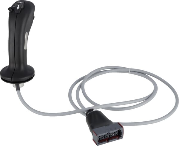 Original Weidemann & Kramer replacement part 1000205903 joystick ...